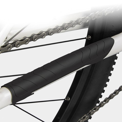 Bike Chainstay Protector Scratch Resistant Bicycle Chain Stay Frame ...