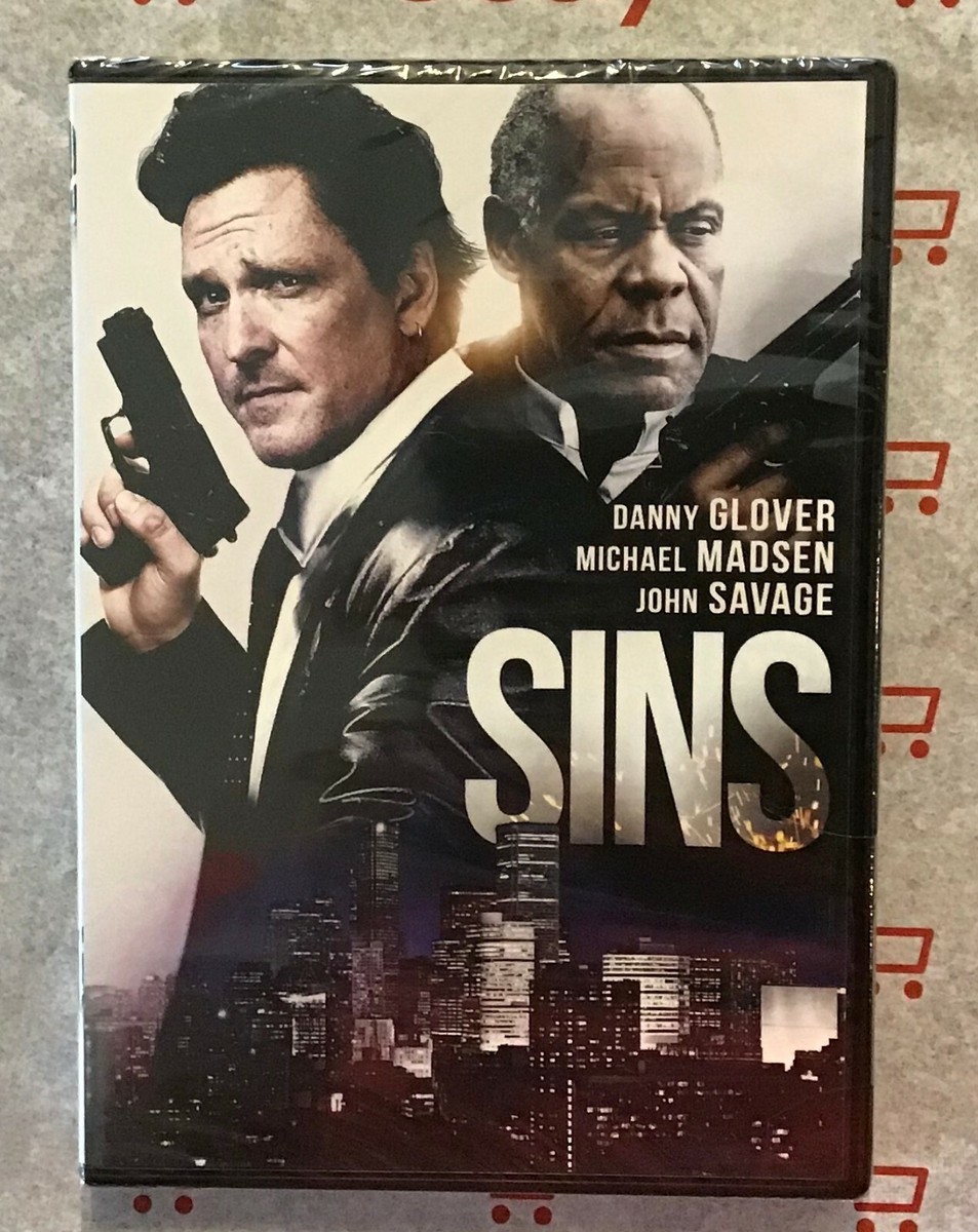 Michael Madsen 2016