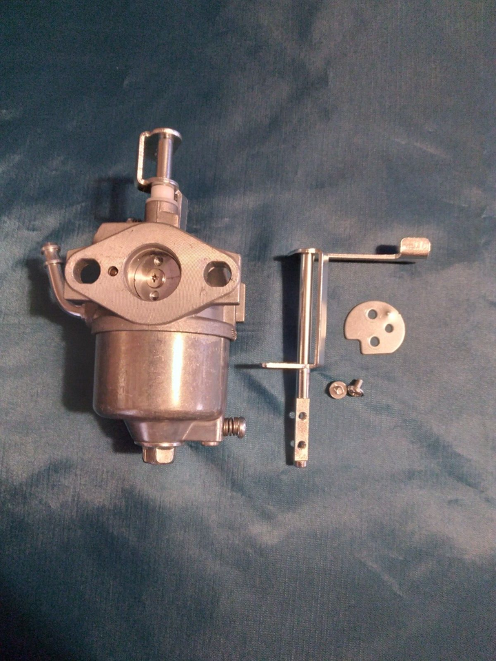 BULLET OUTLAW 79cc 99cc PREDATOR CARB 68124 69733 | eBay