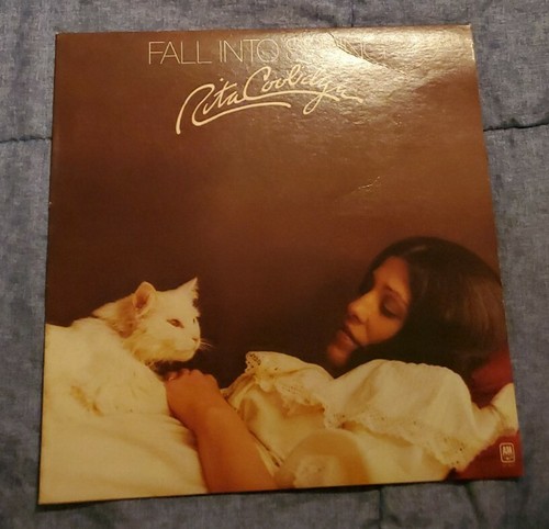 Rita Coolidge Fall Into Spring 12 Inch Vinyl Record | eBay