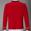 Cosplay The Original Series Scotty Red Top Shirts TOS Starfleet Uniform ...