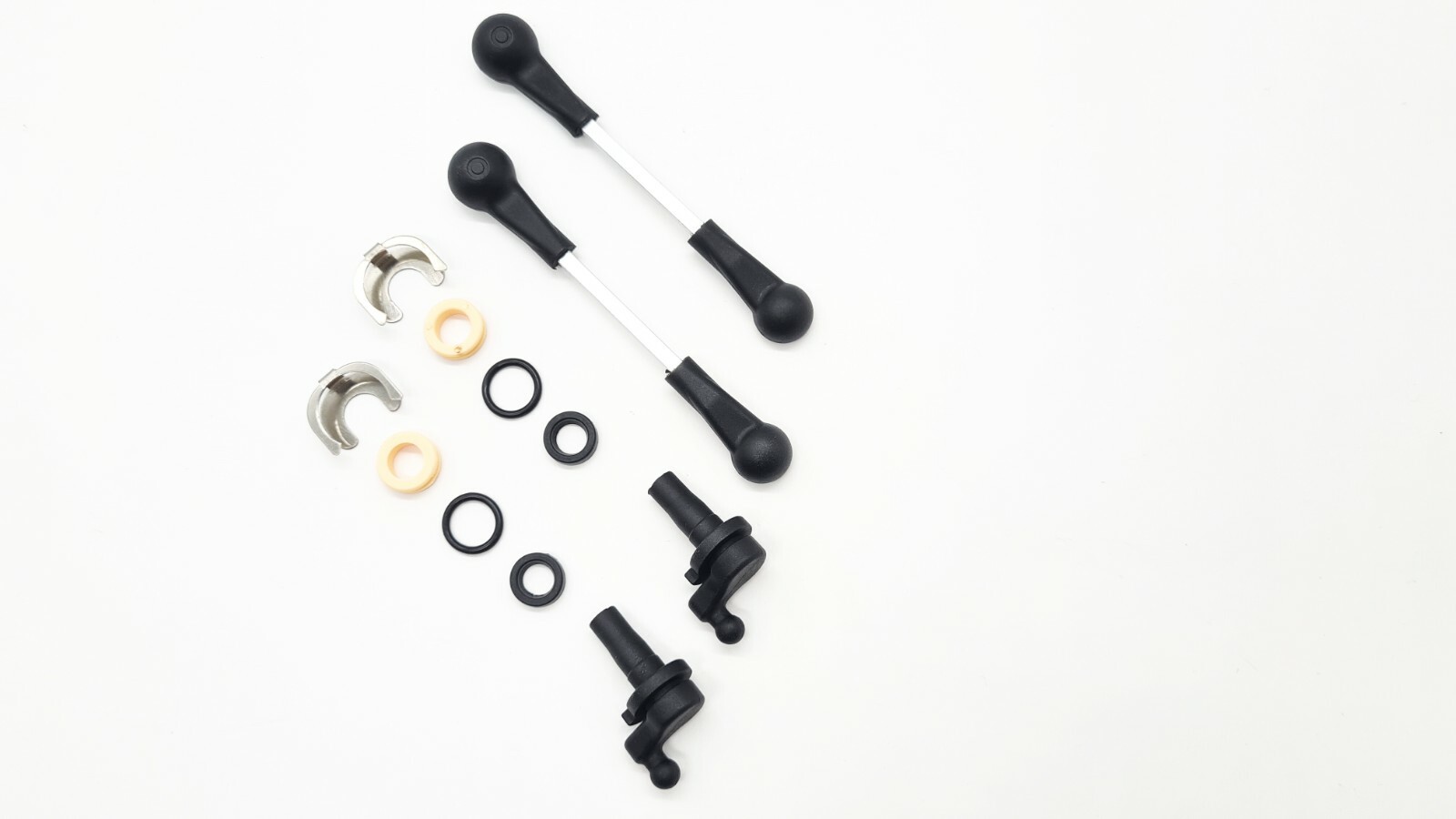 2x Reparatursatz Saugrohrklappe für Audi A4 A6 A7 A8 Q5 Q7 059 198 212 ...