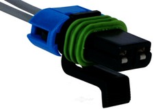 A/c Clutch Cycle Switch ACDelco GM Original Equipment 15-50156 for sale ...