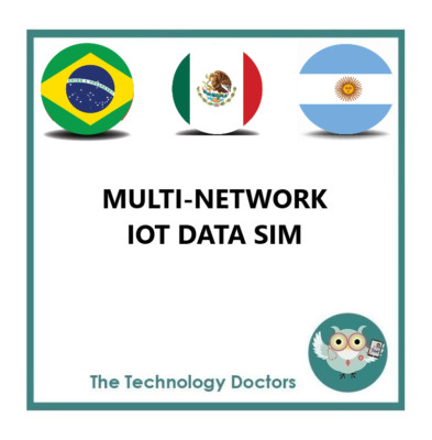 Multi-Country Data SIM for Latin America | eBay