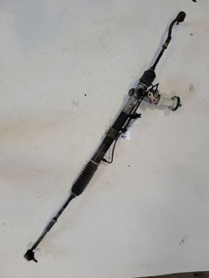 2010 2011 Kia Soul Power Steering Gear Rack And Pinion 57700-2K001 | eBay