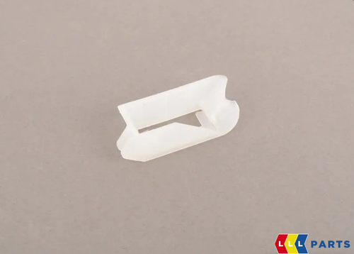 NEW GENUINE BMW ADAPTER EVAPORATOR TEMPERAT TRIM WHITE 64119350495 | eBay