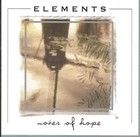 Elements: Notes of Hope - Audio CD - VERY GOOD | eBay