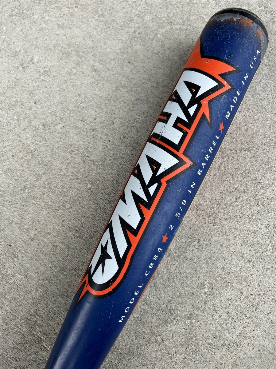 Louisville Slugger TPX Omaha CB84 (32” x 29oz)) BESR Louisville Slugger TPX Omaha CB84 (32” x 29oz)) BESR