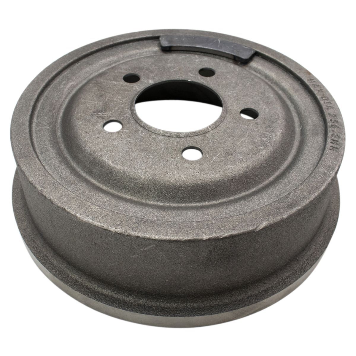 10" x 2.5" Rear Brake Drum Pair Set for Ford Explorer Ranger Mazda ...