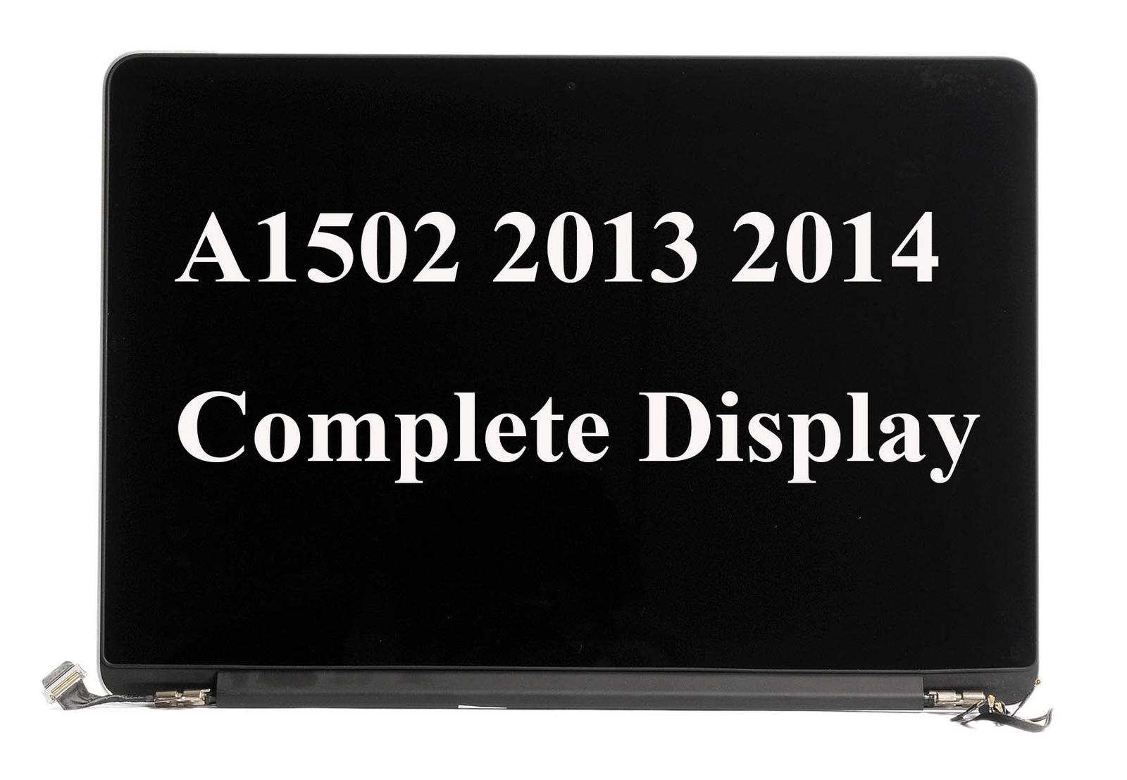 A+ Macbook Pro Retina 13" A1502 LCD Screen Replace Assembly Late 2013 ...