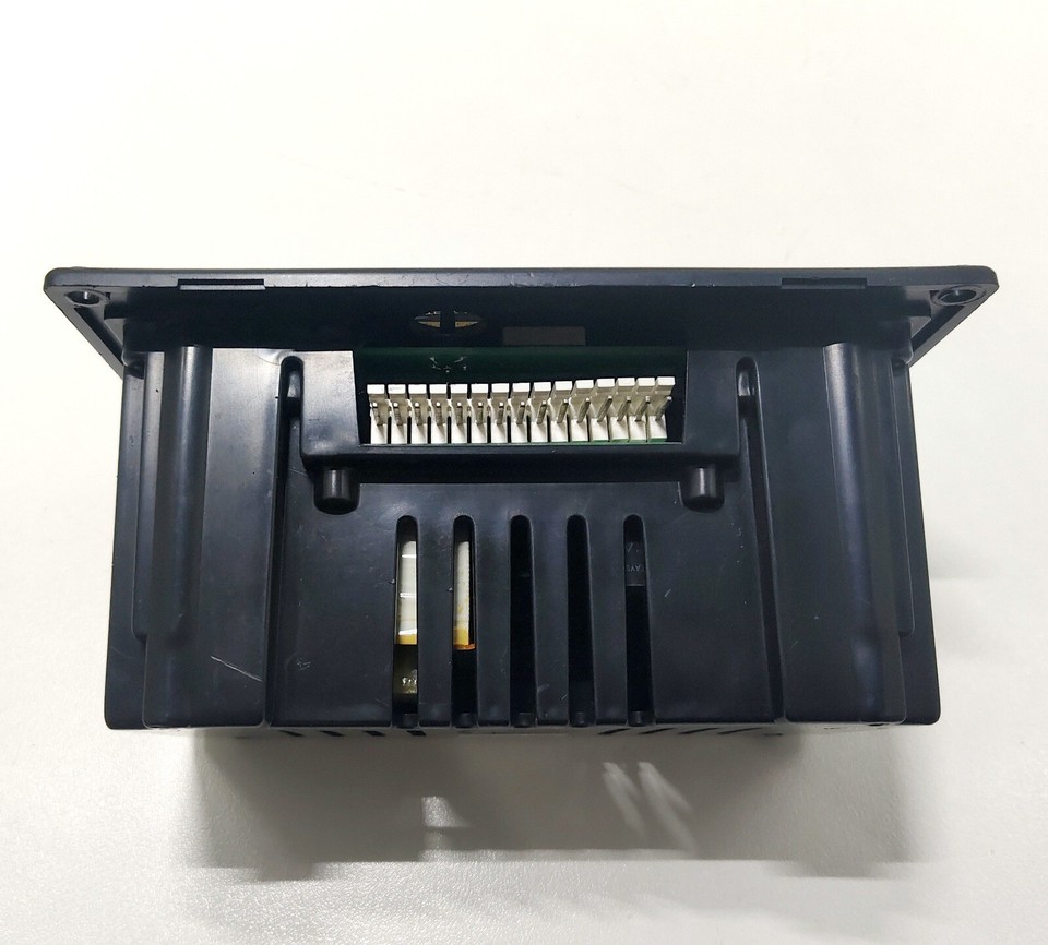 Square D Line Isolation Monitor 43134-007-50 | eBay