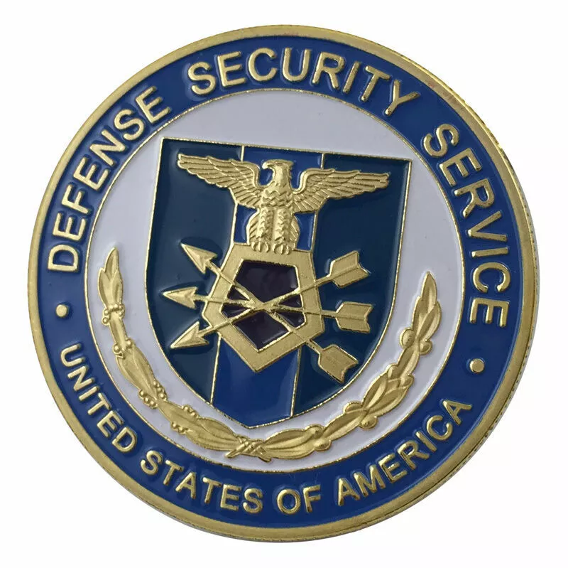 Defense Security Service