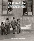 East Harlem The Postwar Years by Leo Goldstein 9781576879306 | Brand ...