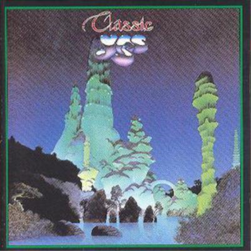 Classic Yes von Yes (CD, 1994) online kaufen | eBay