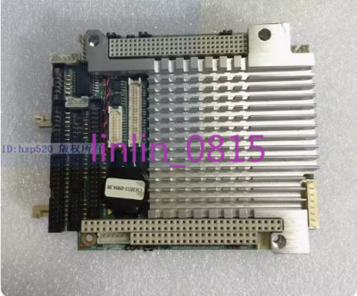 1PCS Used Advantech PCM-3370 REV.A1 PCM-3370Z PC104 | eBay