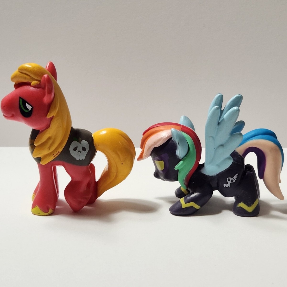 Nightmare Rainbow Dash