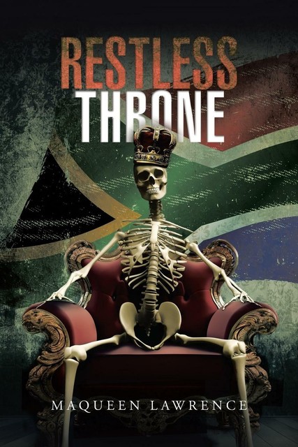 Restless Throne von Maqueen Lawrence (2014, Taschenbuch) online kaufen ...
