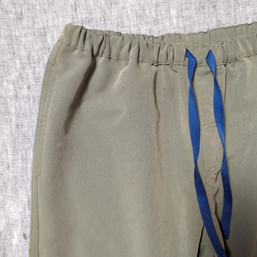 Figs NEW Scrub Set Men - Leon Top S, Pisco Pants S/S - Moss Green ...