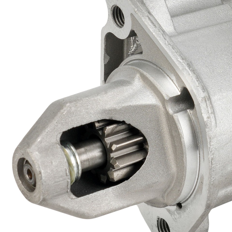 Starter For Mercedes-Benz S550 2007-2011 E350 3.5L 2011 C300 3L 2009 ...