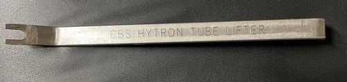 CBS-HYTRON TUBE PULLER | eBay