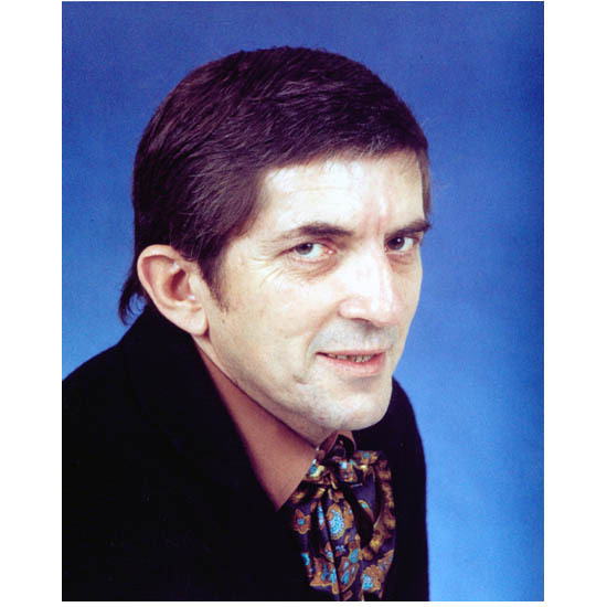 Dark Shadows Jonathan Frid is Barnabas Smiling 8 x 10 Inch Photo | eBay