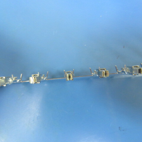 TYCO 929939-3 Qty of 200 per Lot CONTACT JR. PWR TIMER 20-16 | eBay