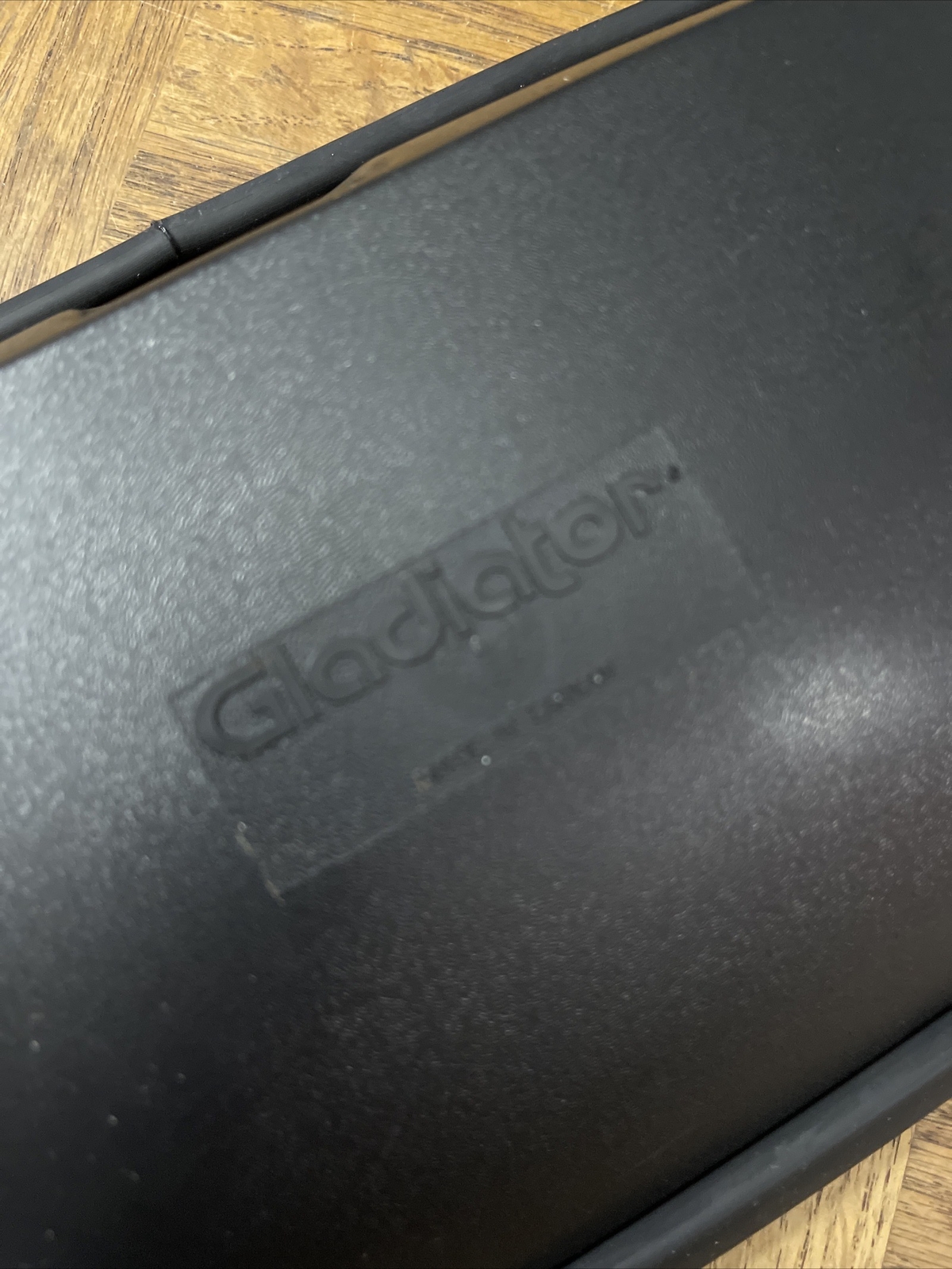 Large Size 7" x 12" Universal Front End Loader Mirror, Cat, Ford, Titan ...