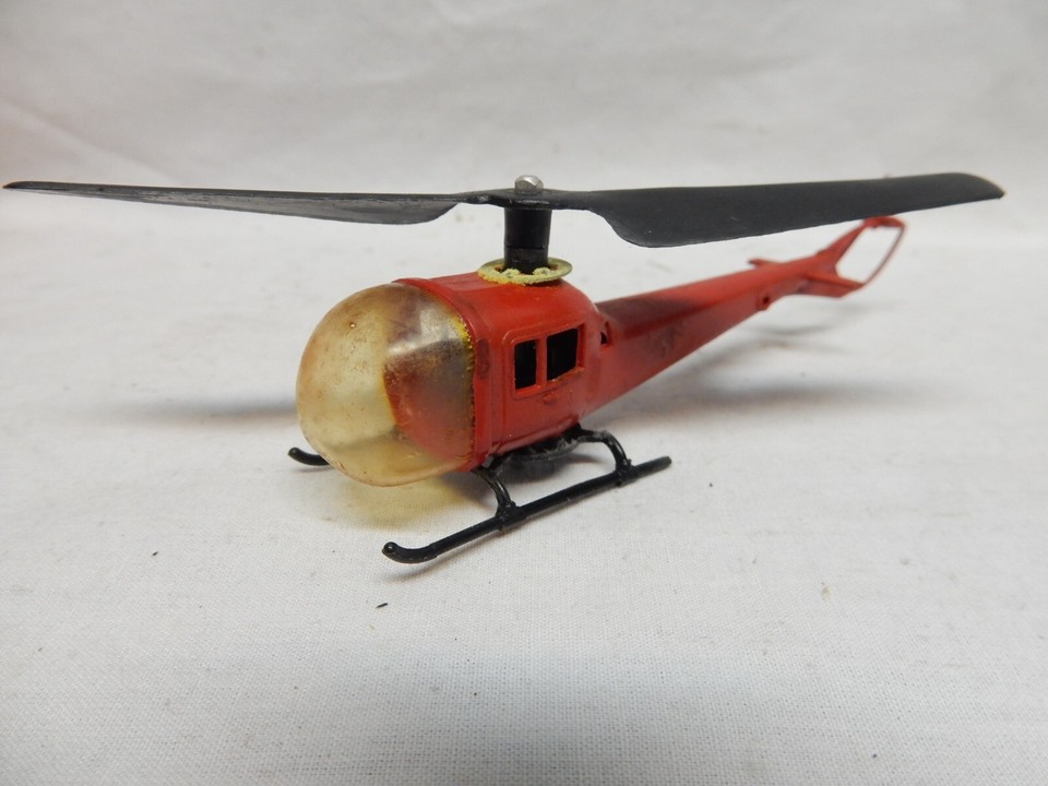 LIONEL 3619 HELICOPTER LAUNCHING RECONNAISSANCE BOX CAR IN OB, C-7 EX+ ...