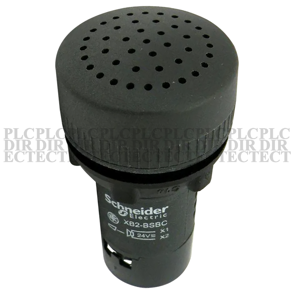 5PCS/ NEW Schneider XB2-BSBC Push Button Buzzer | eBay