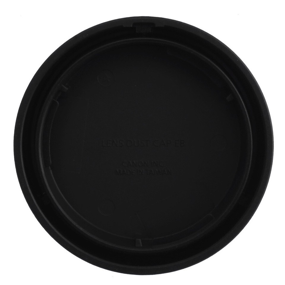 CANON ORIGINAL REAR LENS DUST CAP 4 EOS M CAMERA / EX++ / 180 DAY ...