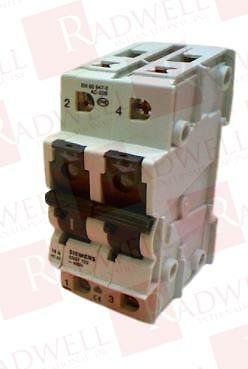 SIEMENS 5SG7-723 / 5SG7723 (NEW IN BOX) | eBay