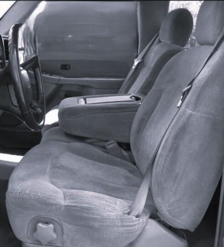1999- 2002 Chevrolet Silverado and GMC Sierra 40/20/40 Split Seat In ...