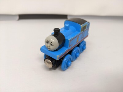 Thomas The Tank Engine Sad Face
