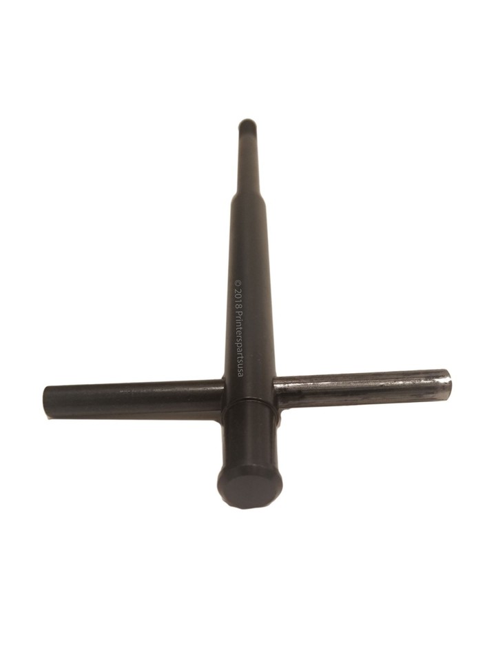 Clutch Handle For Polar Cutter 137 EMC PPECH9 Bindery Parts and ...