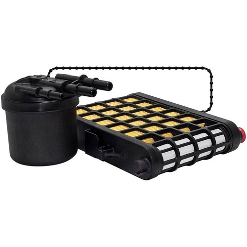 FD4625AA Fuel Filter with Gasket Parts Assembly For Ford F250 F350 | eBay