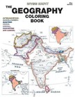 The Geography Coloring Book by Wynn Kapit: Used 9780131014725| eBay