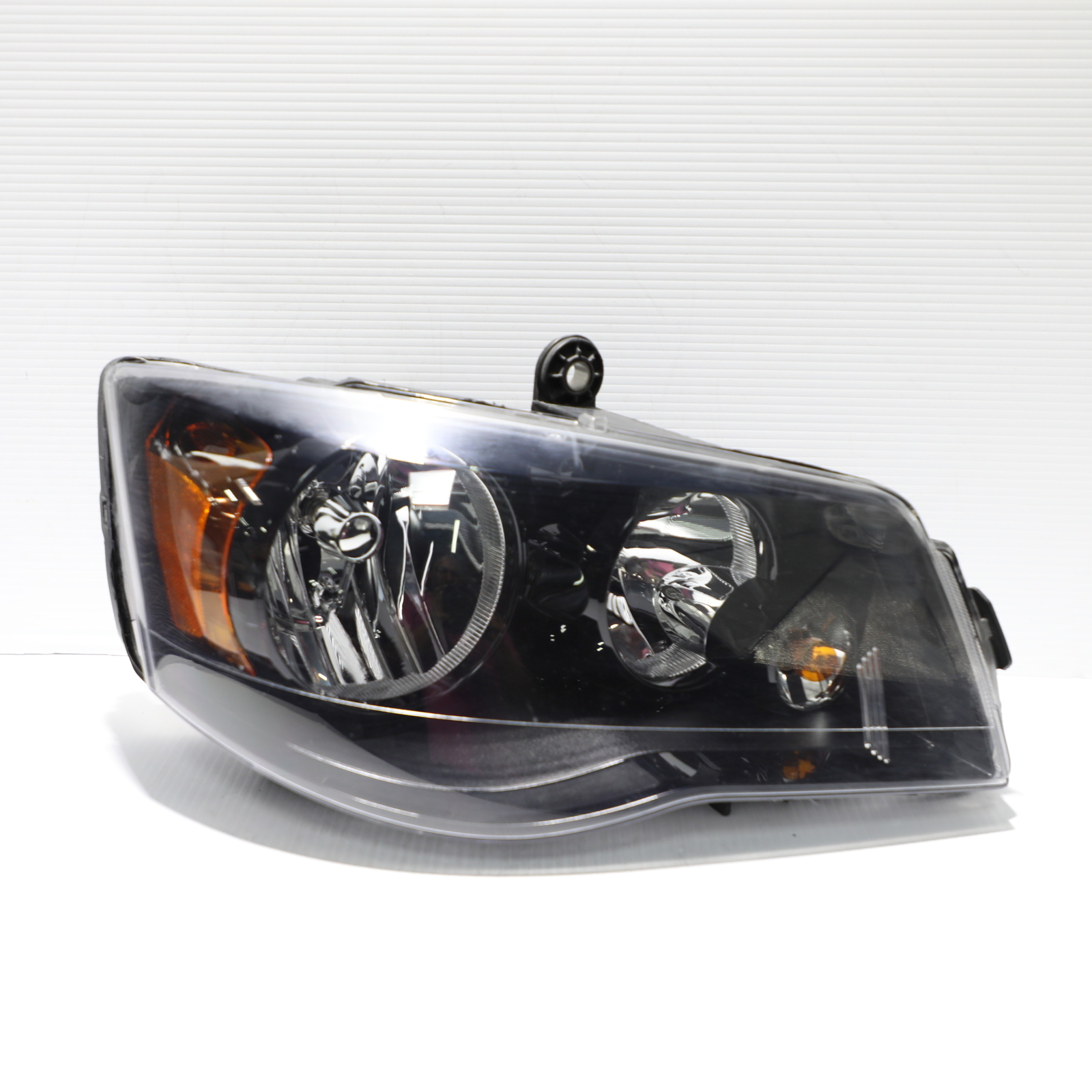 Chrysler Town & Country Headlight Halogen OEM Part Number 68206500AE ...