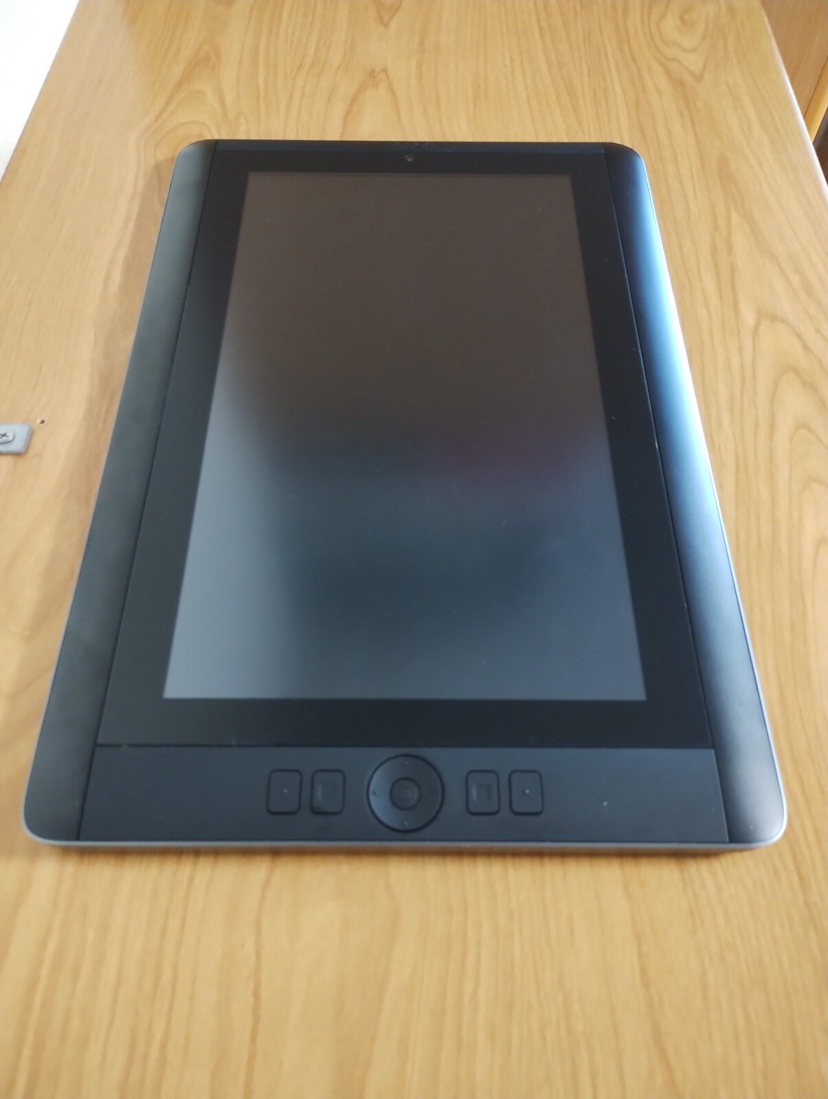 Wacom Cintiq Companion Hybrid Tablet DTH-a1300 13 inch 2GB RAM 16GB ...