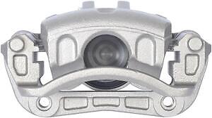 Ft Lft Rebuilt Brake Caliper w/Hwd Perfect Stop by BBB Industries 89 ...