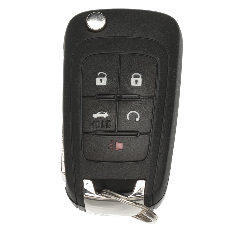 OEM NEW GM Keyless Entry Remote Fob Transmitter Camaro Cruze Malibu ...