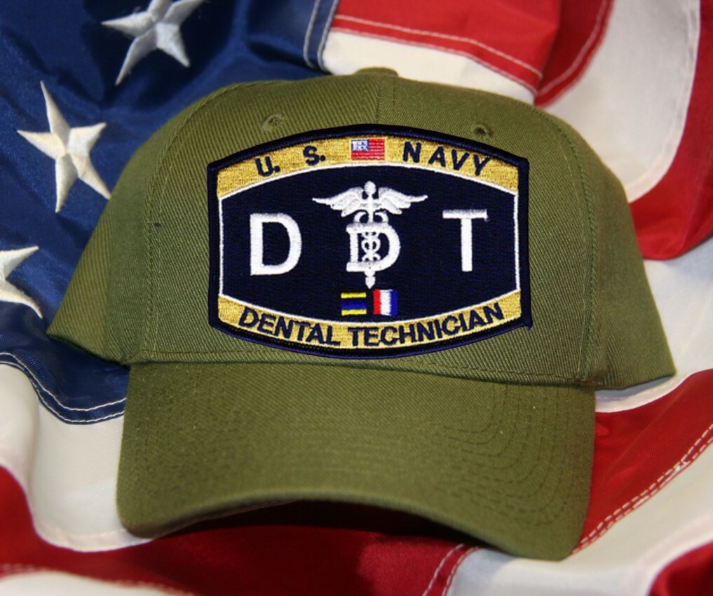 NAVY RATING MN MINEMAN HAT PATCH CAP MARINES | eBay