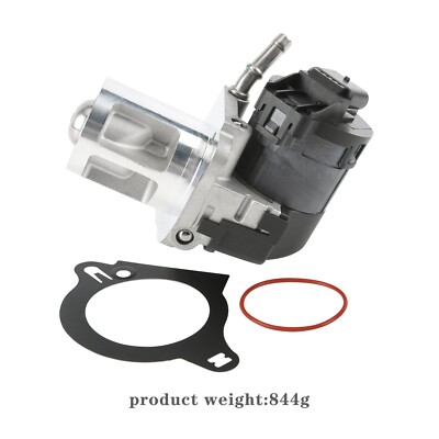 6421402160 EGR Valve Replacement For MERCEDES-BENZ W166 GLE 350d GLS ...