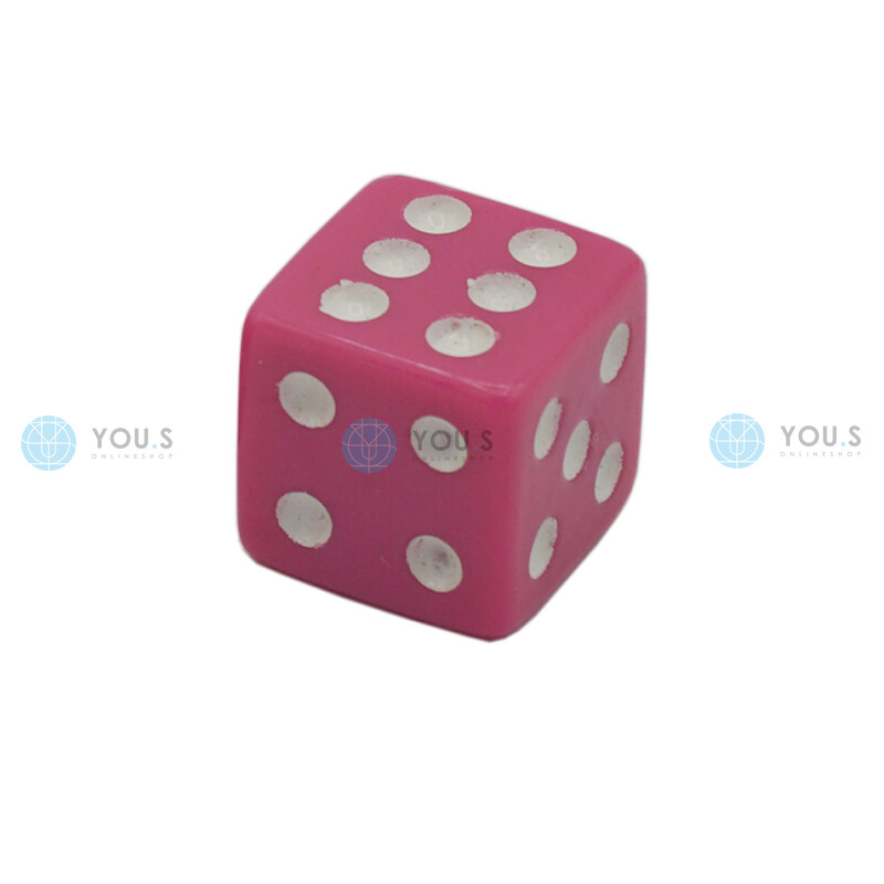 1 X You.S Plastic Pinker Dice Dust Cap with Seal for Car Vehicle Truck ...