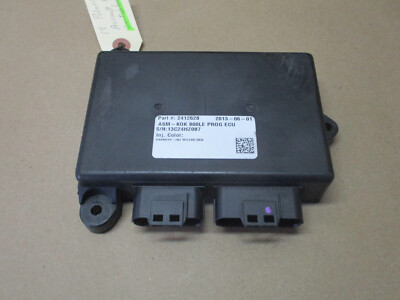 Polaris 2014 Switchback Assault 800 ECU Engine Control Unit CDI Box RMK ...