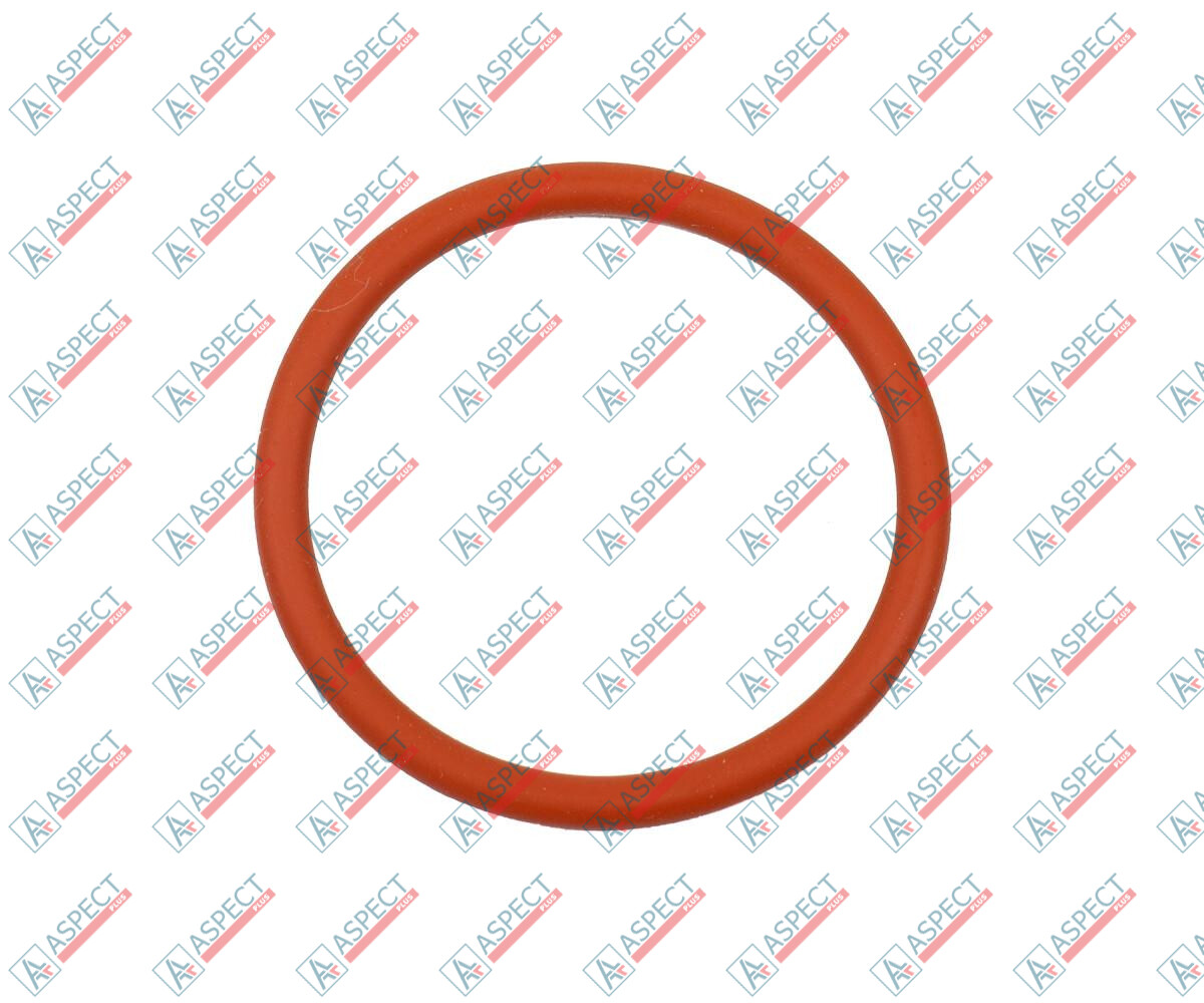 Isuzu Genuine Gasket Oil Cooler 6HK1 6SD1 6ZU1 8943968100 1096232990 ...