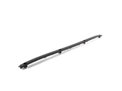 M Sport Rear Central Bumper Moulding with PDC for E46 Saloon | eBay