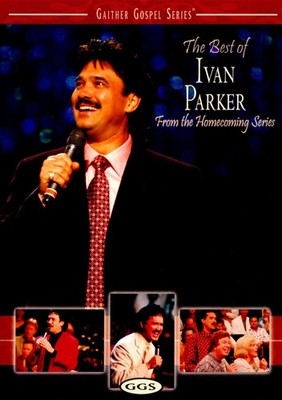 IVAN PARKER THE BEST OF IVAN PARKER NEW DVD 617884476595| eBay