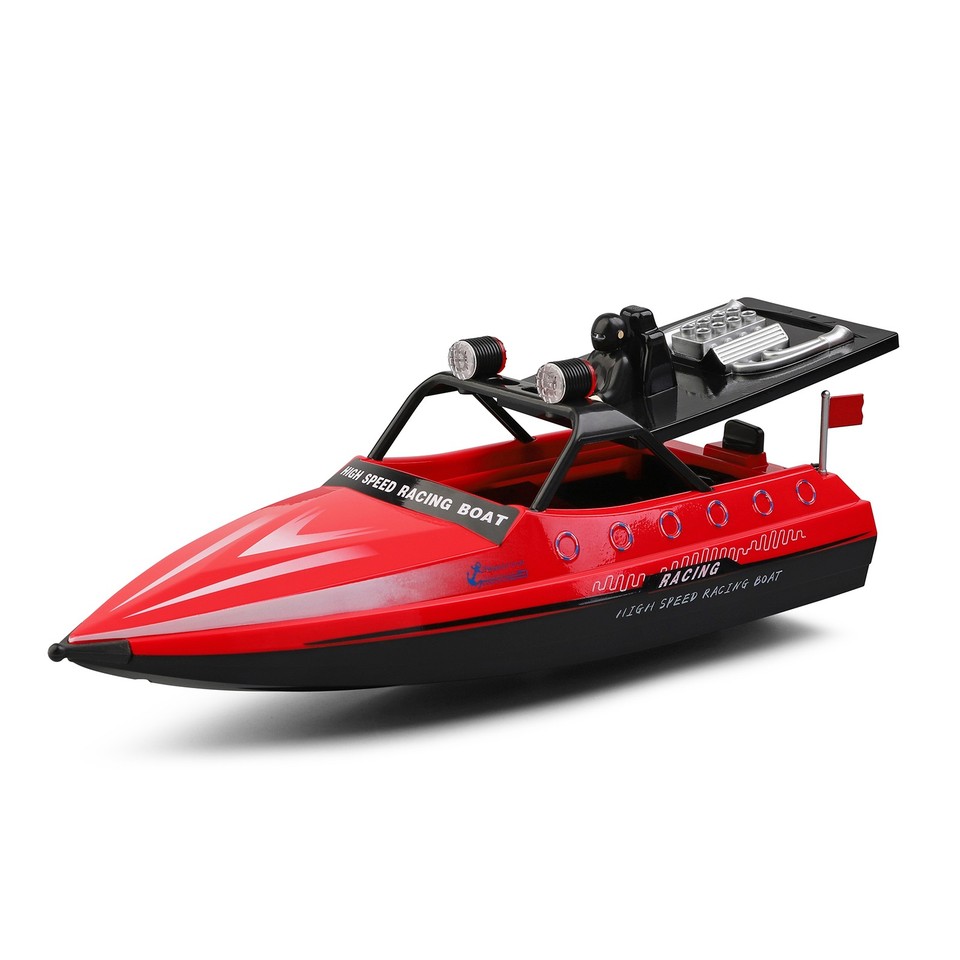 Wltoys WL917 RC Jet Boat RC Racing Boat 2.4GHz Remote Control Boat Toy ...