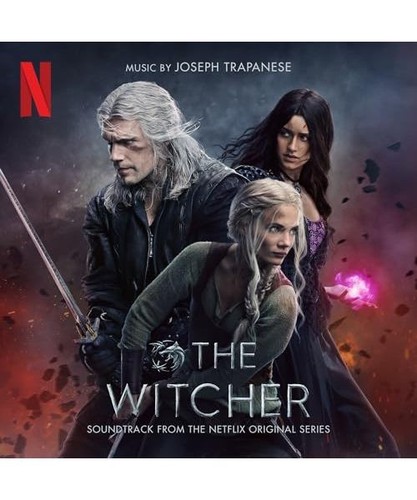 The Witcher: Season 3 (Soundtrack from the Netflix Original Series ...