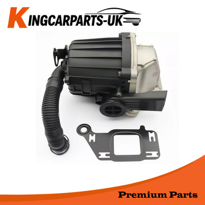 Oil Separator Crankcase Ventilation Separator EA4720108262 A4720107662 ...